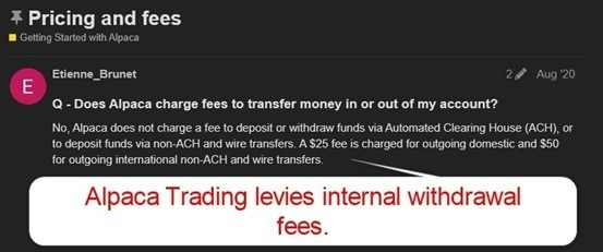 Alpaca Trading Review [year]: Broker Reviews & Ratings