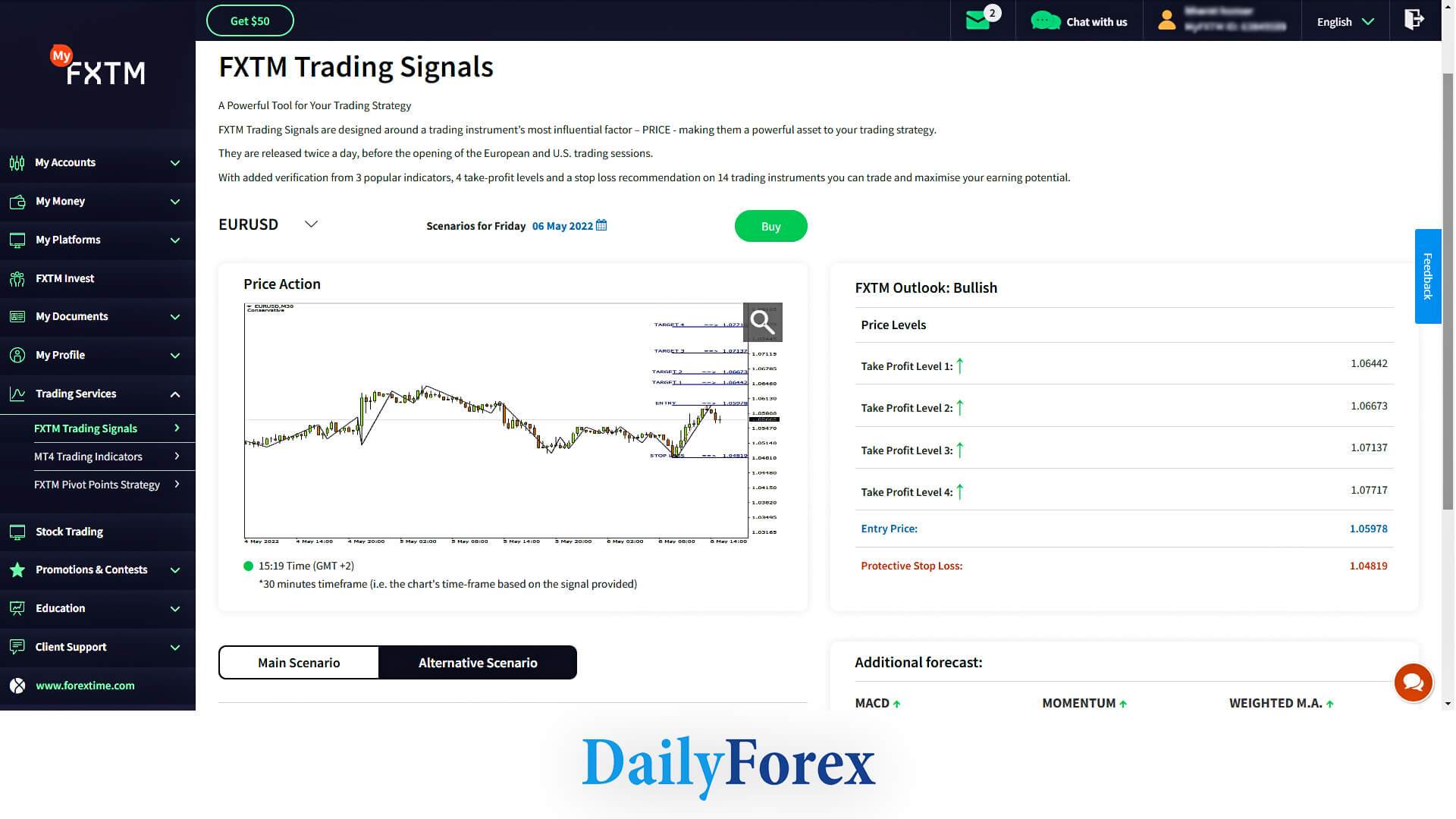 FXTM (ForexTime) Review 2022: a Safe Forex Broker?