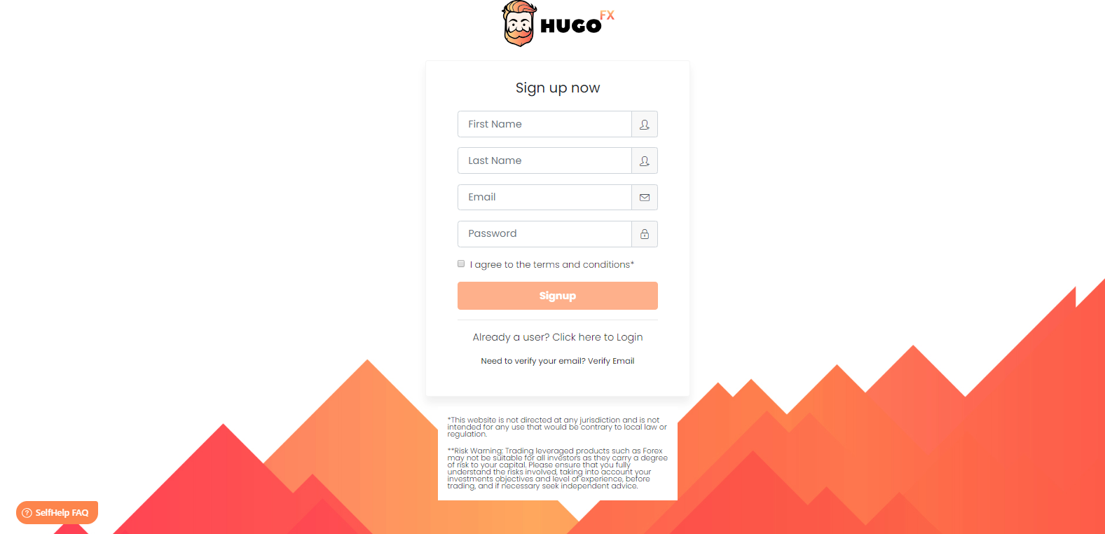 Hugo's Way Forex Broker Review | DailyForex