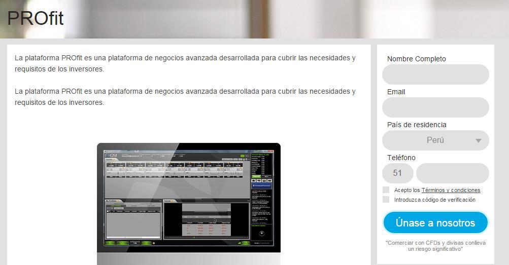 FXGM Reseña y Opiniones [year] | DailyForex