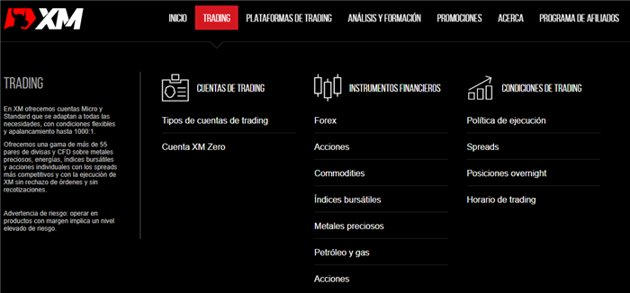 ¿XM Es Confiable? | XM Broker Opiniones en [month,year]
