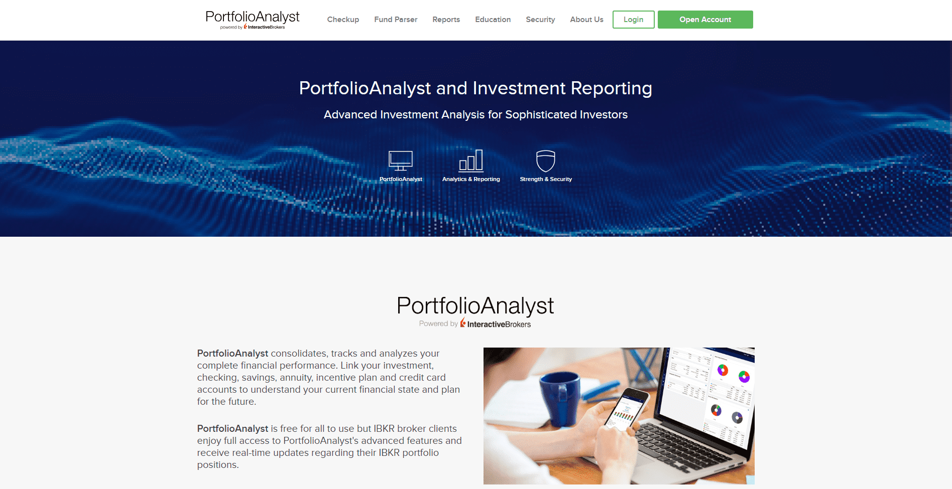 Interactive Brokers Review 2021: Forex Broker Reviews & Ratings