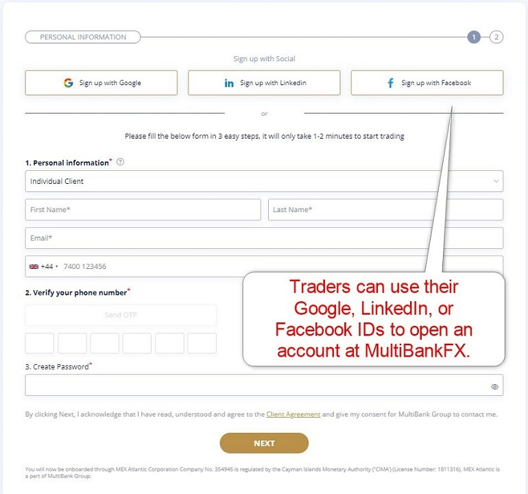 MultiBank Review - Updated [year] : Pros & Cons Revealed