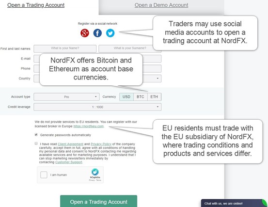 NordFX Review [year] : Pros & Cons Uncovered