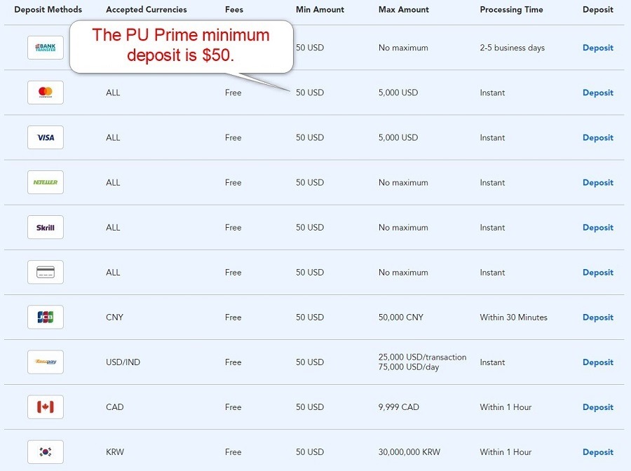 PU Prime Review [year] - Pros & Cons Revealed