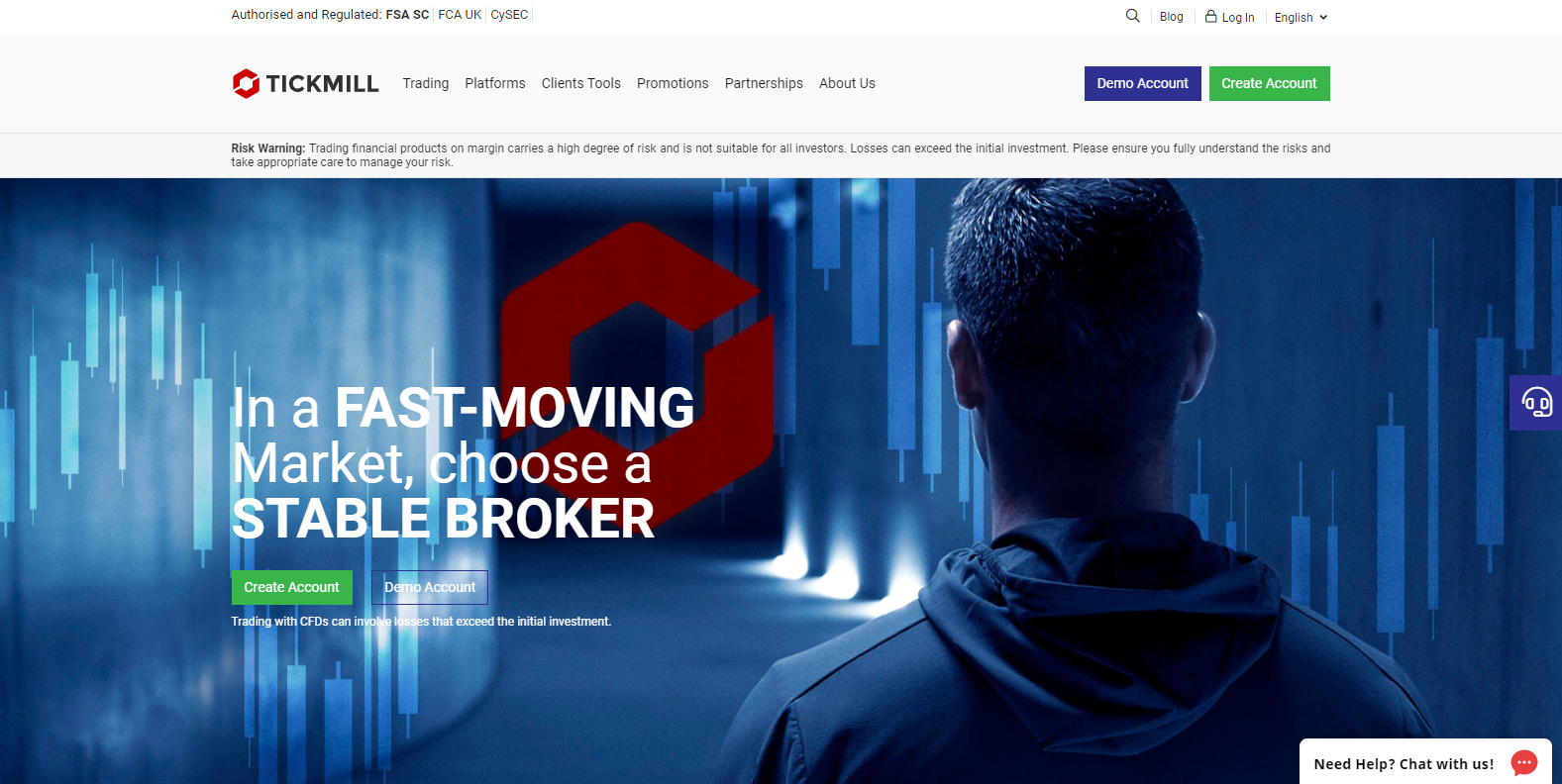 Tickmill Review [year]: Is This The Best Broker For You?