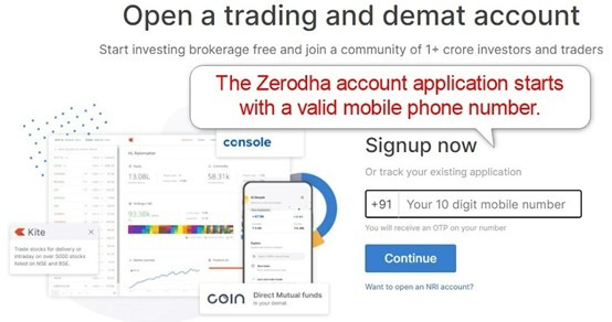 Zerodha Kite Review Simple And Powerful Trading Platform Why I Love